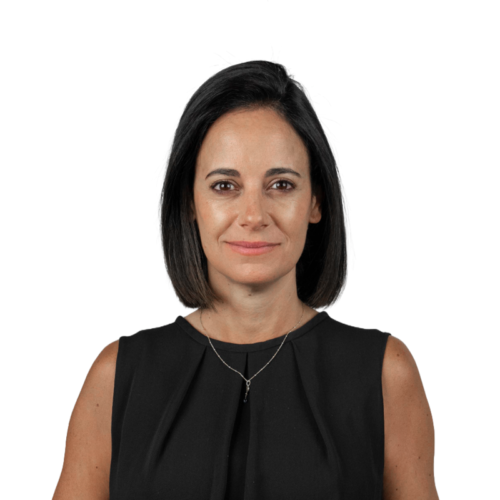 Isabel Margarita Wolleter E. – Prieto